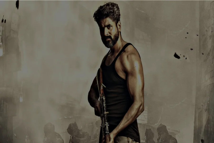 Amaran Movie Dialogues: 17 Best Quotes from this Movie - Dialogue Express