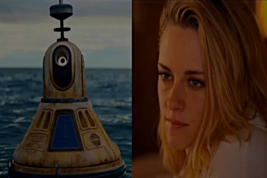 Love Me Quotes:15 Most Amazing Lines from Kristen’s Movie - Dialogue ...