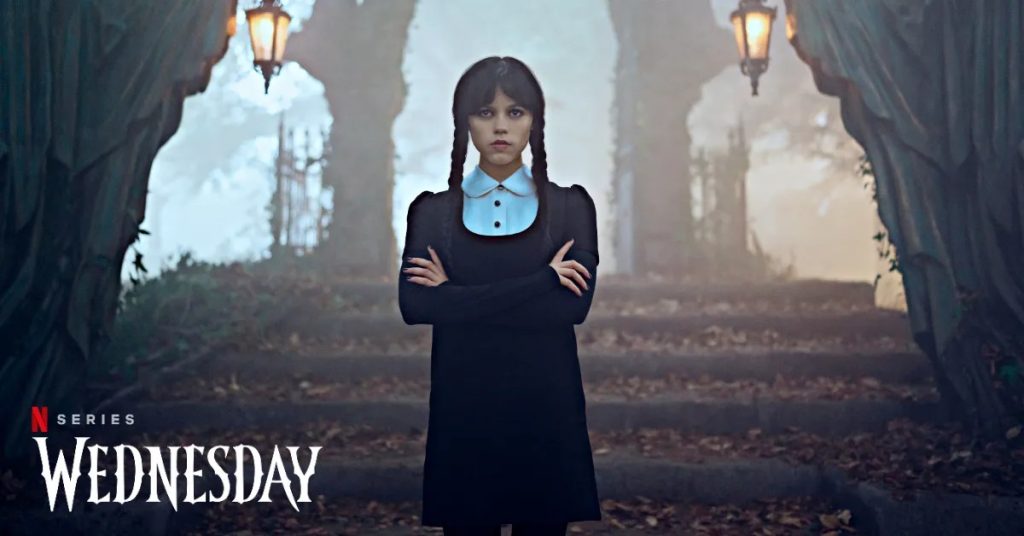 Wednesday Quotes: Wednesday Addams 22 Darkly Inspiring Lines - Dialogue ...