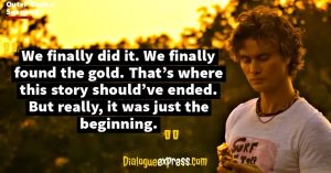 Outer Banks: 49 Best Quotes and Dialogues from All Seasons - Dialogue ...