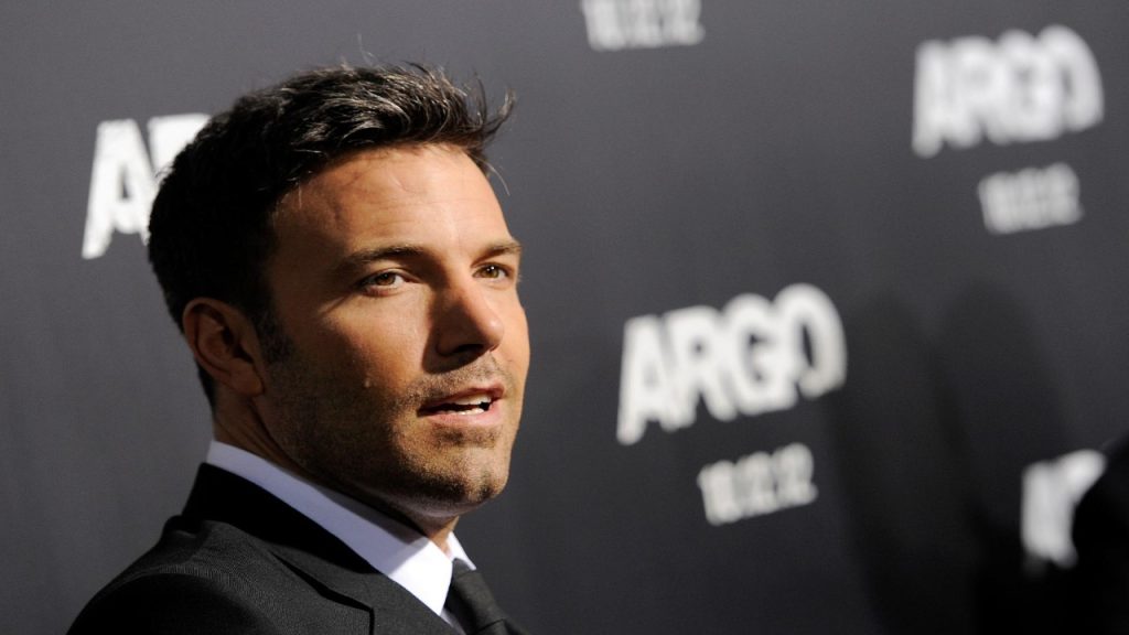 Ben Affleck Height, Biography, Net Worth, Family, and More - Dialogue ...