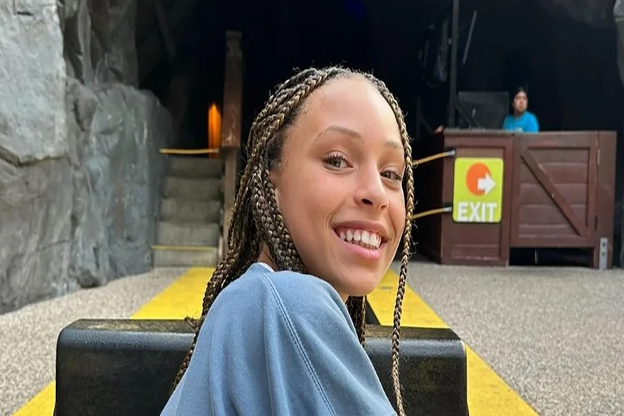 Riley Curry Age and Legacy of Stephen Curry's Daughter