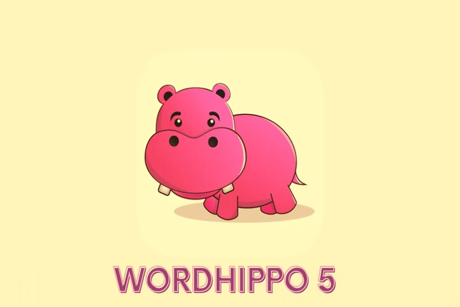 WordHippo 5 Letter Words Improve Your Crossword Skills