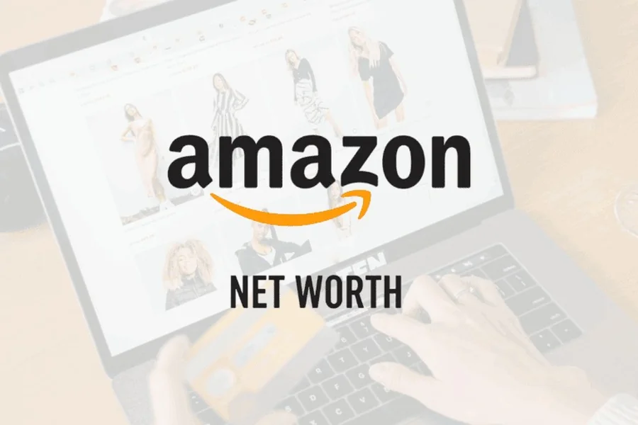 How Much Is Amazon Worth? Understanding Amazon Net Worth in 2025